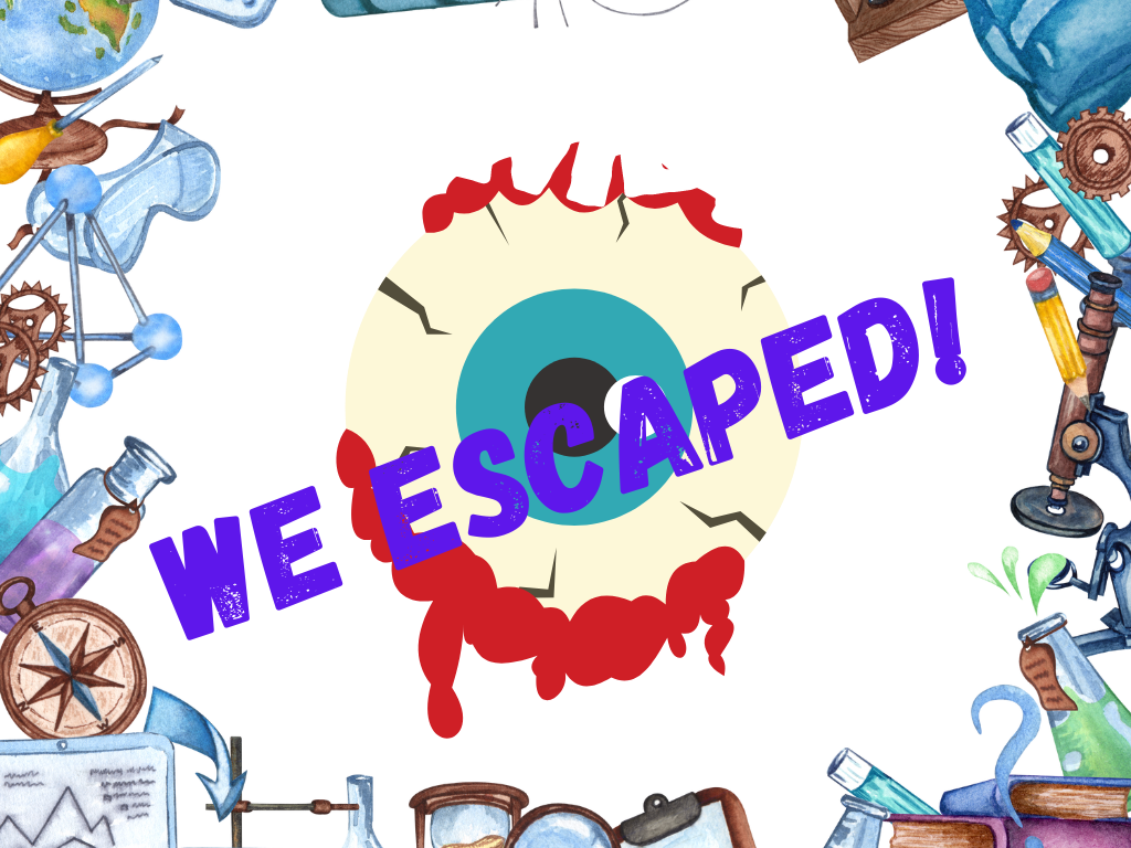 Escape Room Games – Quest Schooling